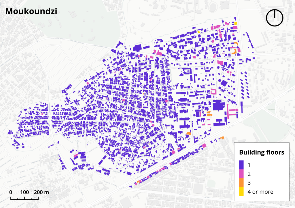 Community mapping with street-level photo survey and computer vision ...