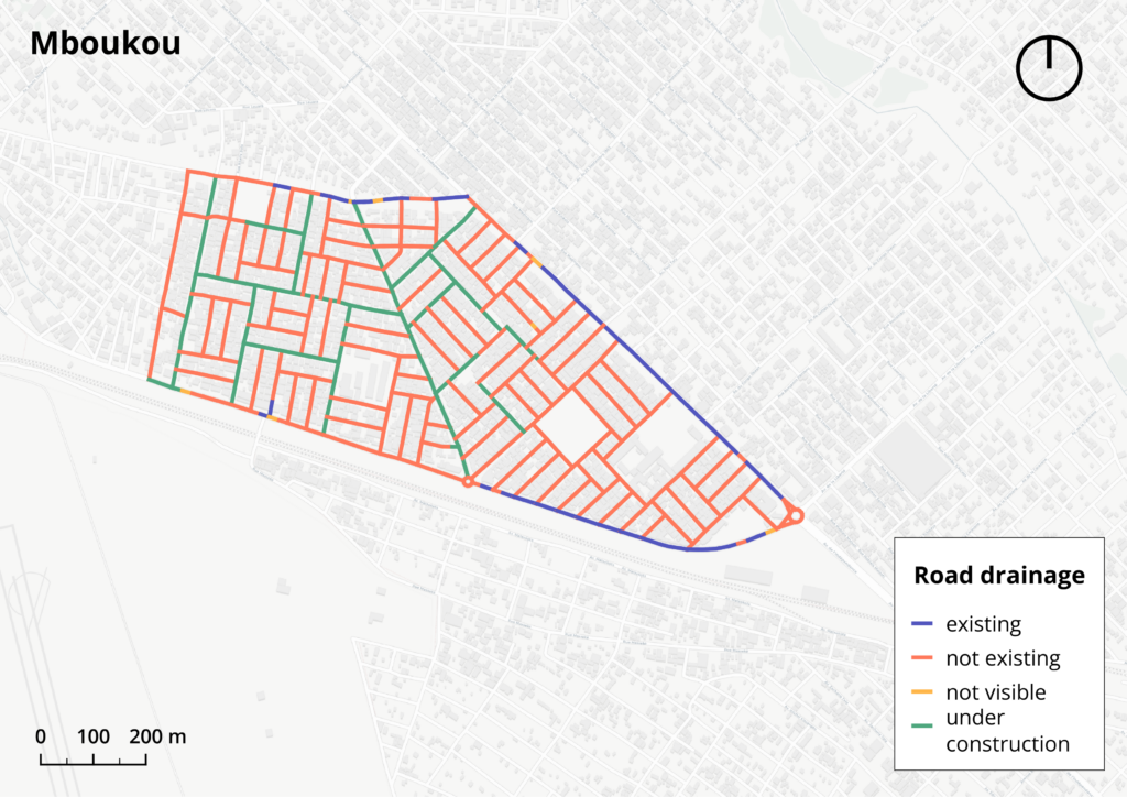 Community mapping with street-level photo survey and computer vision ...